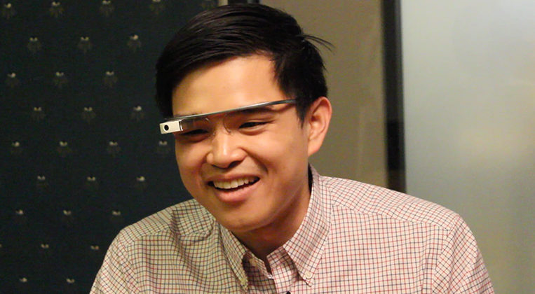 【動画】Google Glass × 医療？ 「Augmedix」が目指す、未来の診療のかたち – TECHBLITZ