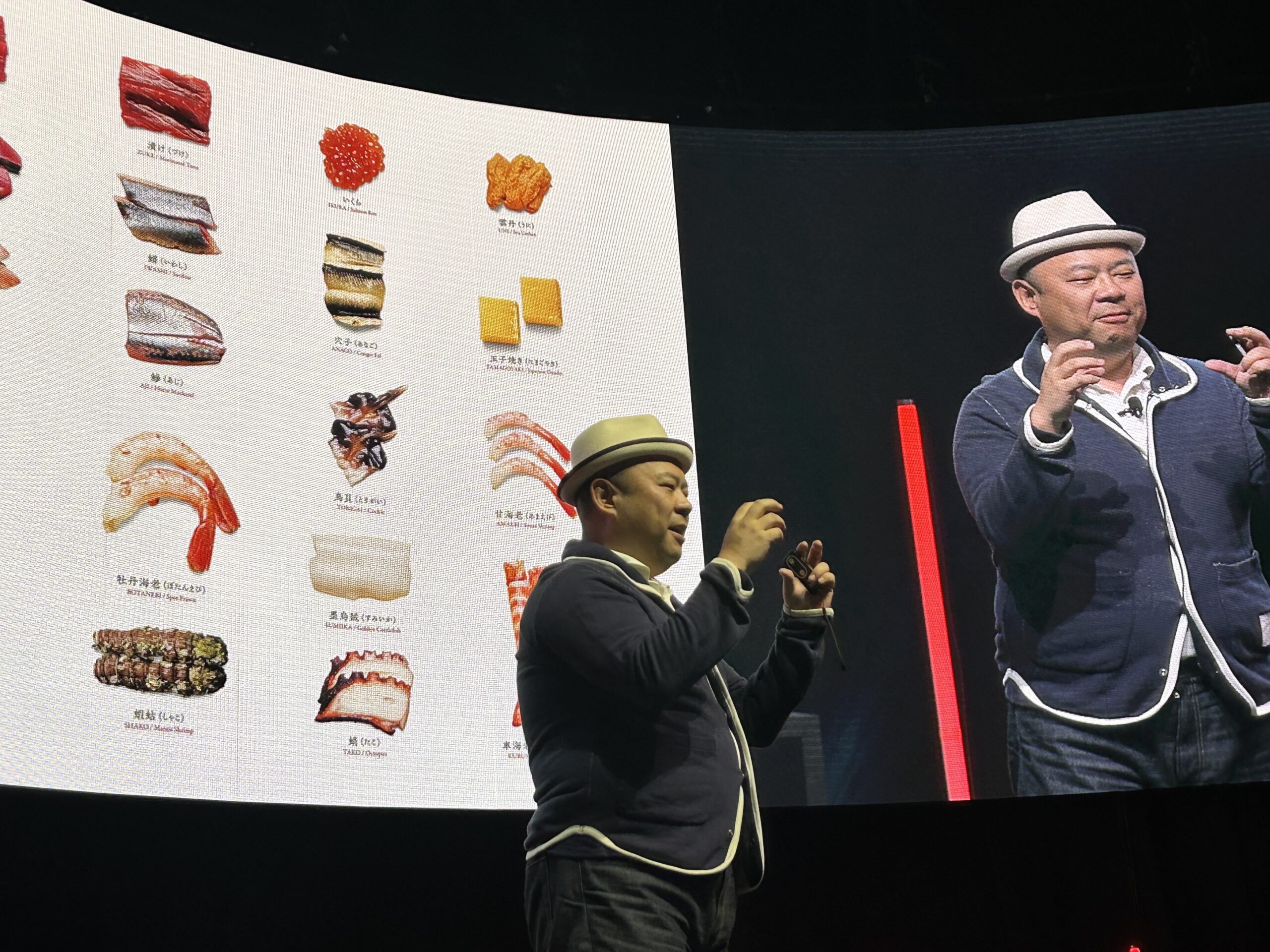 実業家・孫泰蔵氏が解説、「ドメイン特化型AI」と寿司の意外な接点（TECHBLITZ）｜dメニューニュース（NTTドコモ）