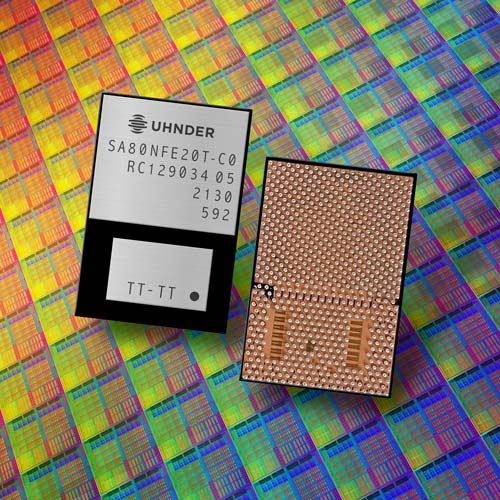 意外と「アナログ」だったレーダー技術 NVIDIA元幹部が開発したデジタル画像処理レーダーとは Uhnder（TECHBLITZ）｜dメニューニュース（NTTドコモ）